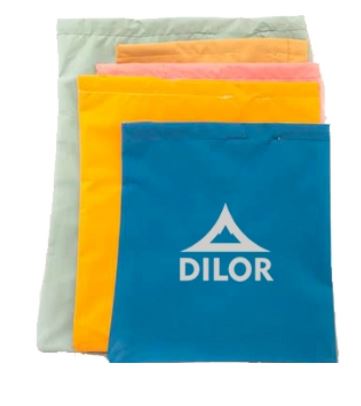 کیسه تفکیک DILOR – کژال